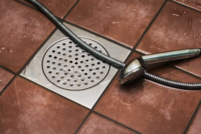 Ultimate Guide To How To Unblock Shower Drain - Shower Installation ...